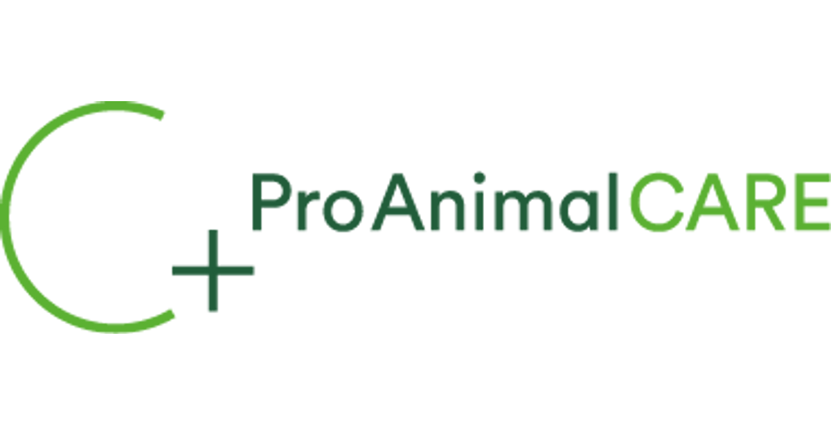 Tierwohl ist unsere Priorität – ProAnimalCARE